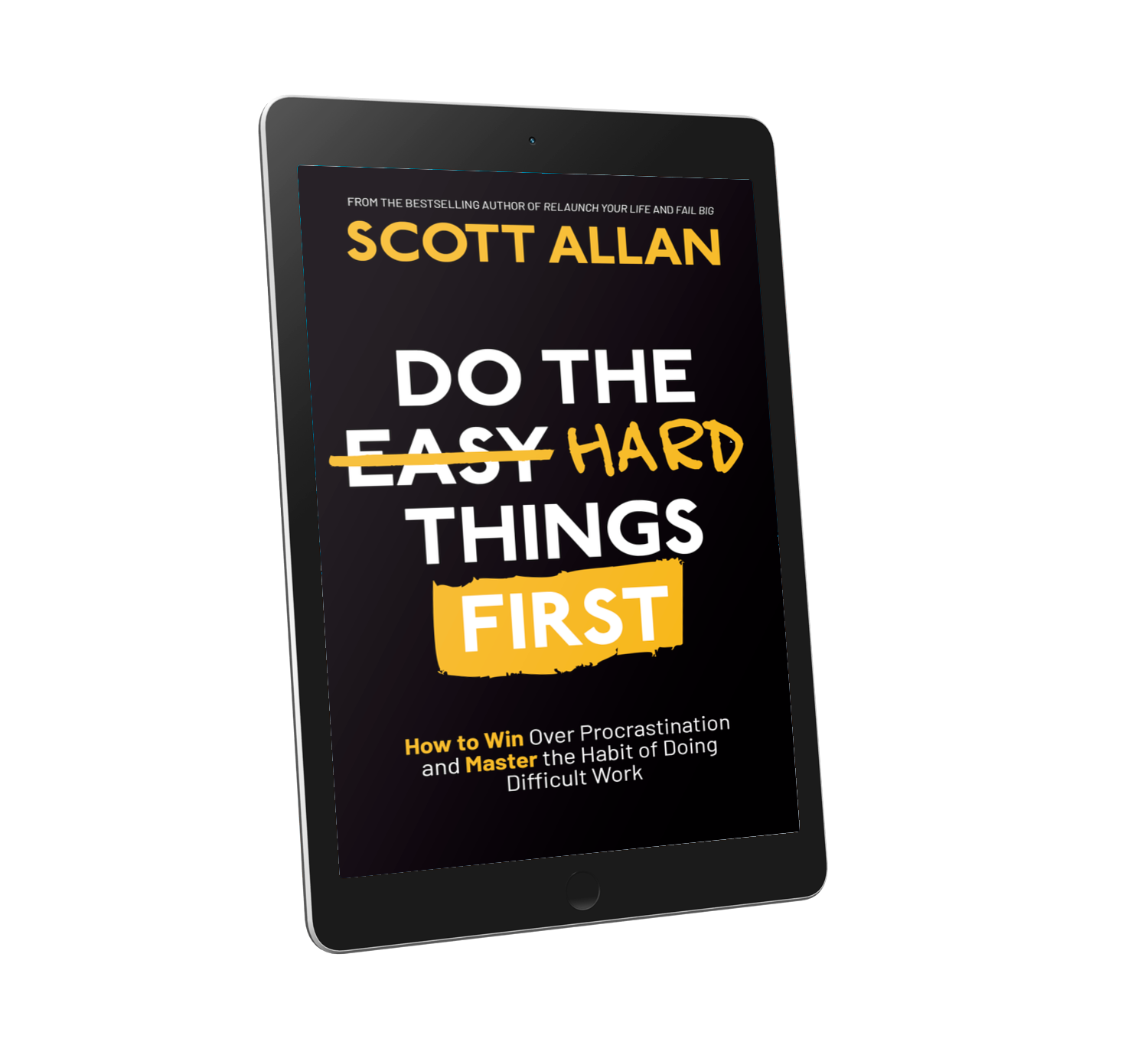 ScottAllanBooks