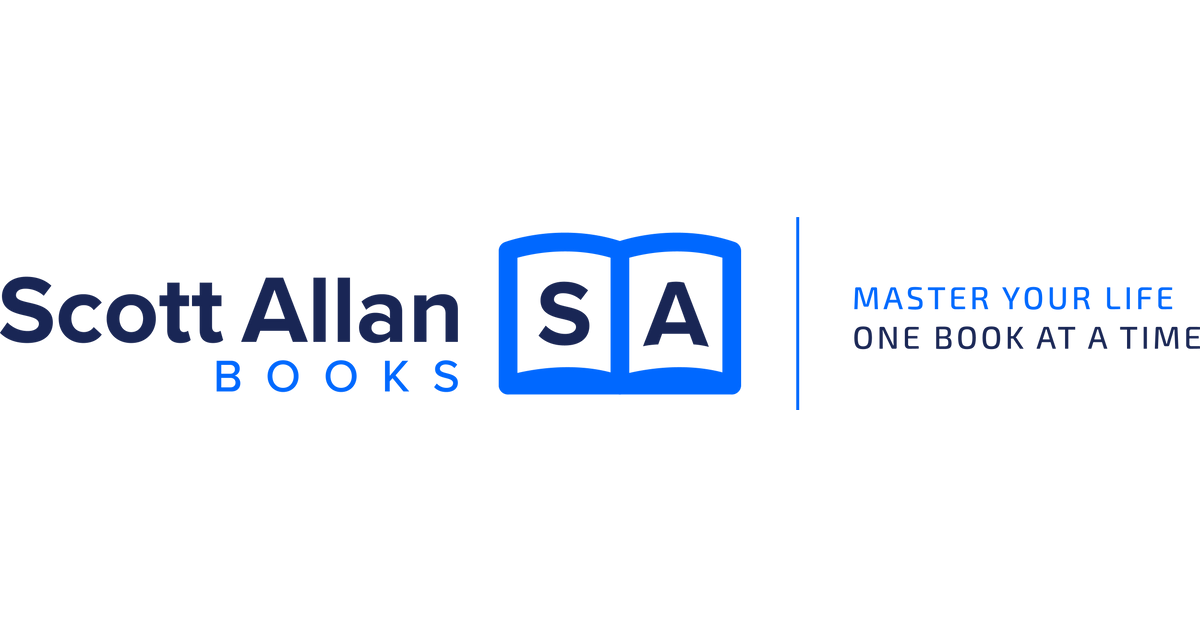 Scott Allan Books
